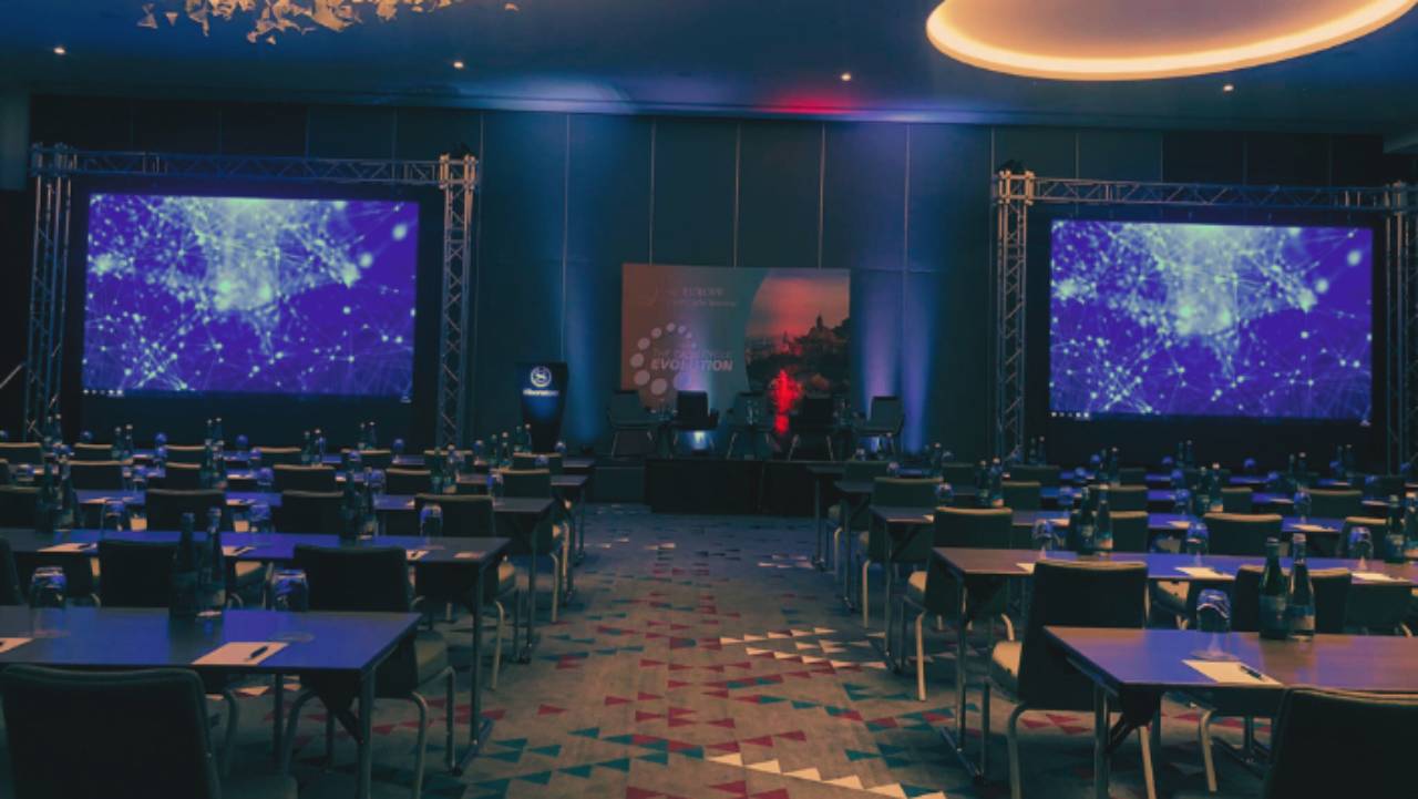 Discover the Best in MICE Tourism Services by BTL Georgia