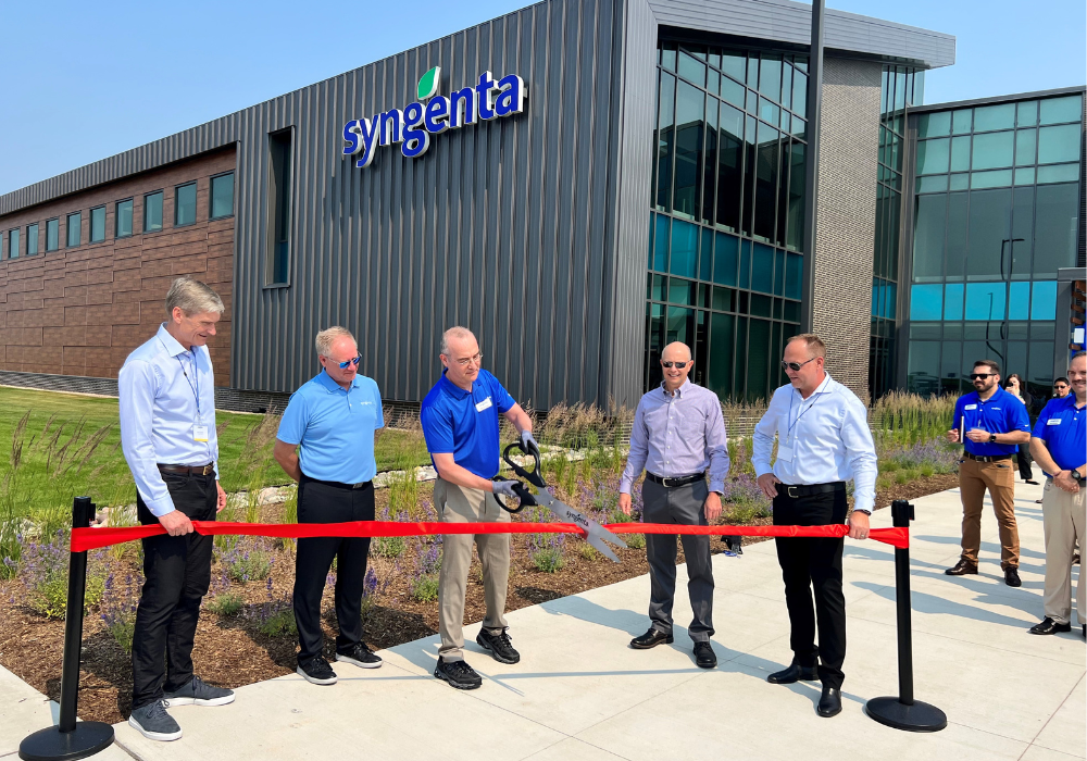 syngenta - Conference | BTL Georgia