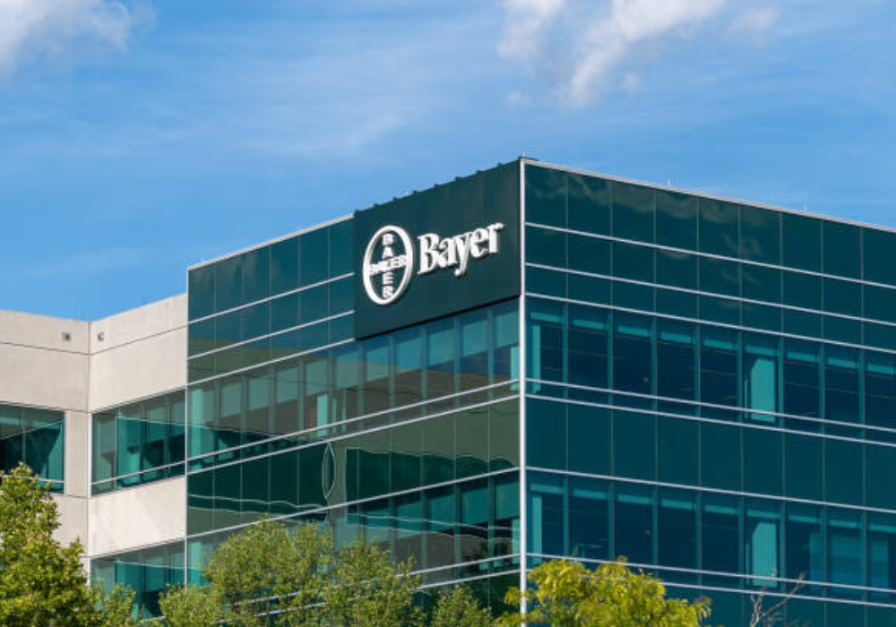 Bayer | BTL Georgia