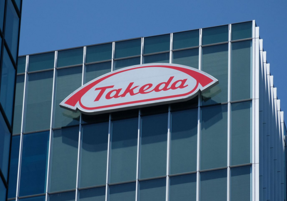Takeda - Leisure Group | BTL Georgia
