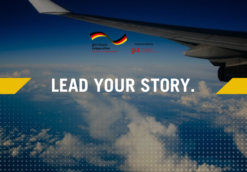 GIZ Project Conference 2024: Bringing Global Minds Together in Brussels ...